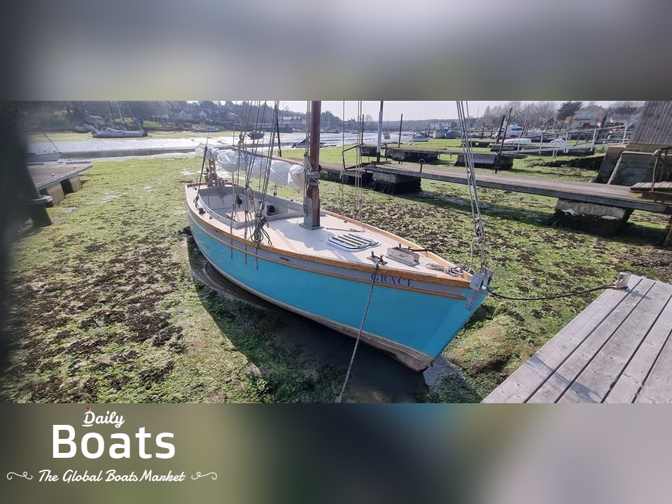 1985 Tamarisk 24 for sale. View price, photos and Buy 1985 Tamarisk 24 ...