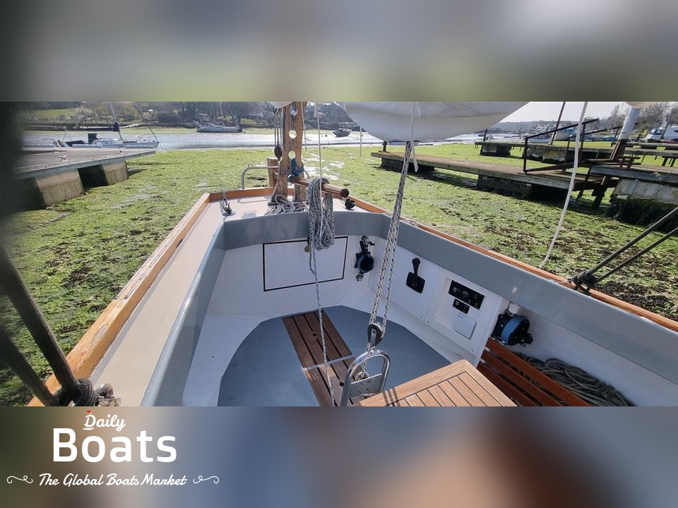 1985 Tamarisk 24 for sale. View price, photos and Buy 1985 Tamarisk 24 ...