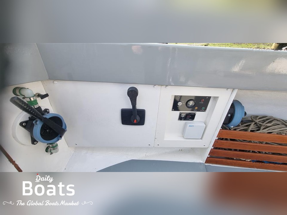 1985 Tamarisk 24 for sale. View price, photos and Buy 1985 Tamarisk 24 ...