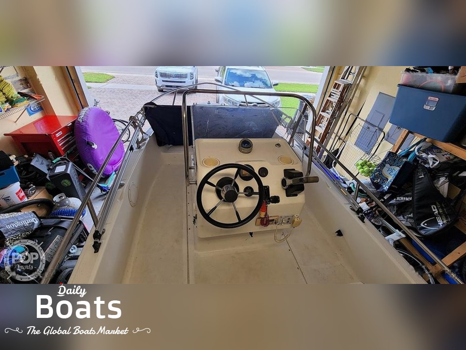 1999 EdgeWater 155 for sale. View price, photos and Buy 1999 EdgeWater ...