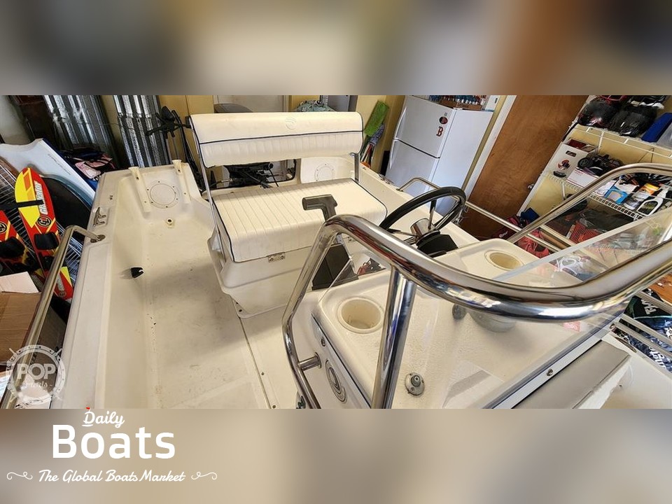 1999 EdgeWater 155 for sale. View price, photos and Buy 1999 EdgeWater ...