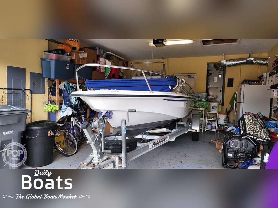 1999 EdgeWater 155 for sale. View price, photos and Buy 1999 EdgeWater ...