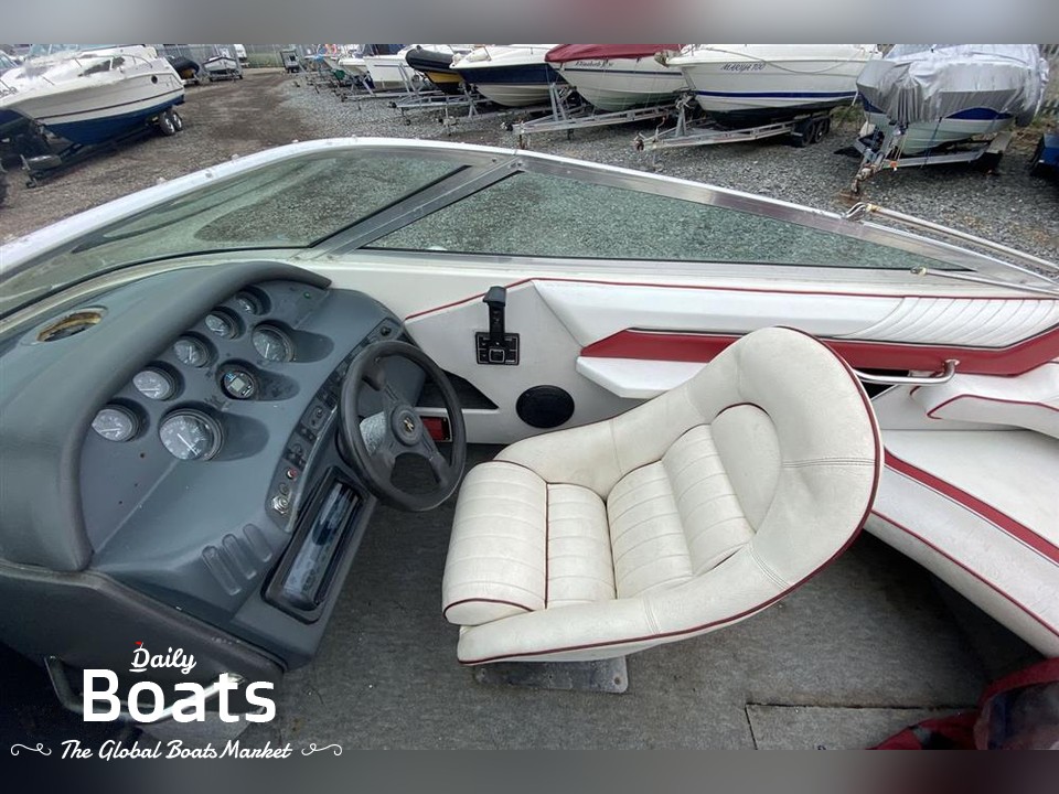 1991 Sea Ray Boats 200 Sunrunner for sale. View price, photos and Buy ...