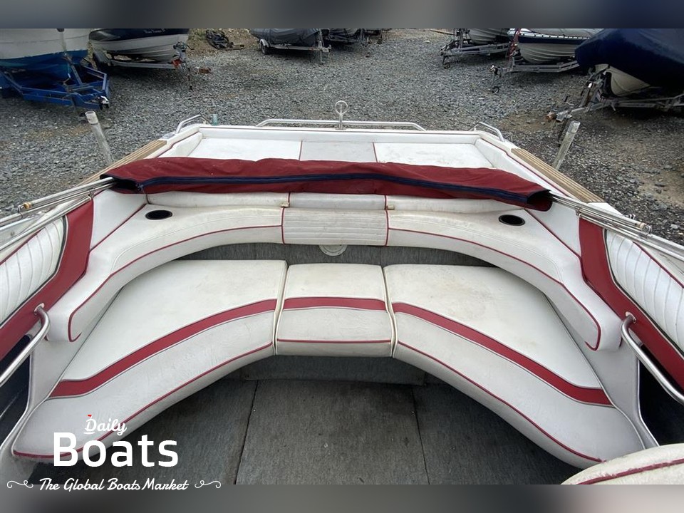 1991 Sea Ray Boats 200 Sunrunner for sale. View price, photos and Buy ...