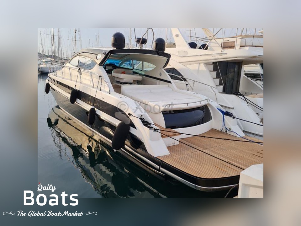 2008 Conam 58 Sport for sale. View price, photos and Buy 2008 Conam 58 ...