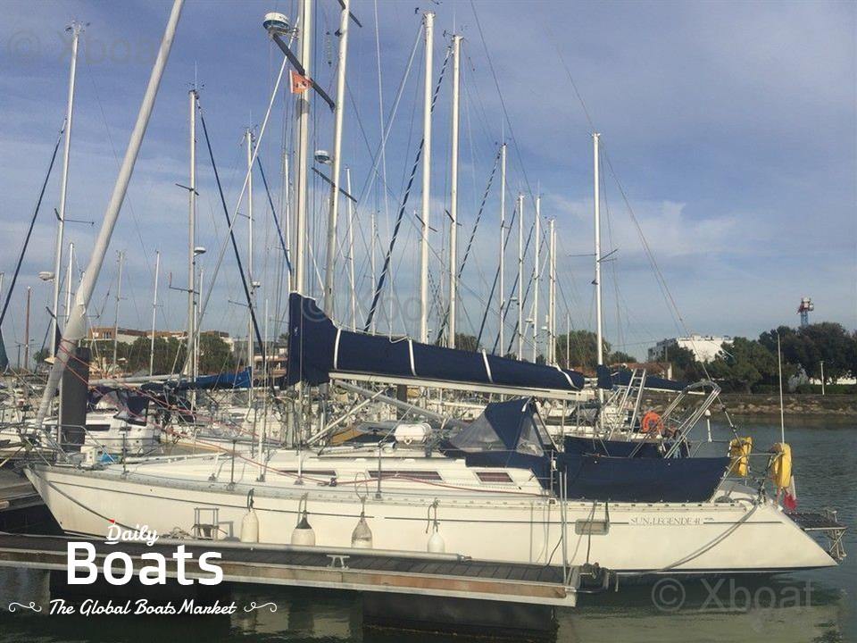 1987 Post Yachts for sale. View price, photos and Buy 1987 Post Yachts ...