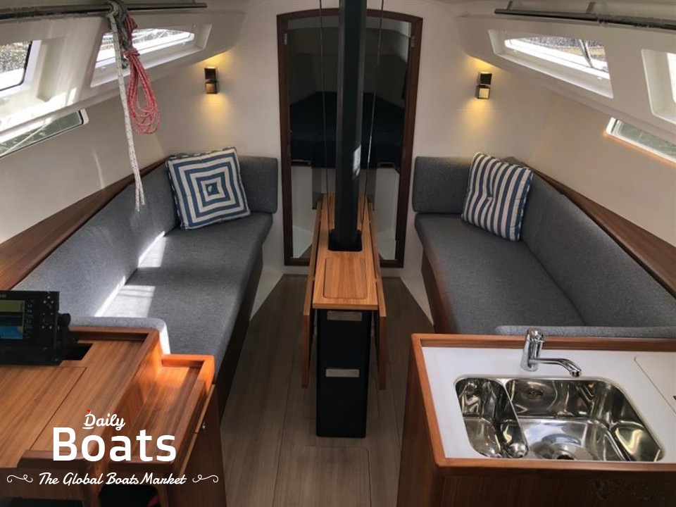 2018 J Boats J112E for sale. View price, photos and Buy 2018 J Boats ...