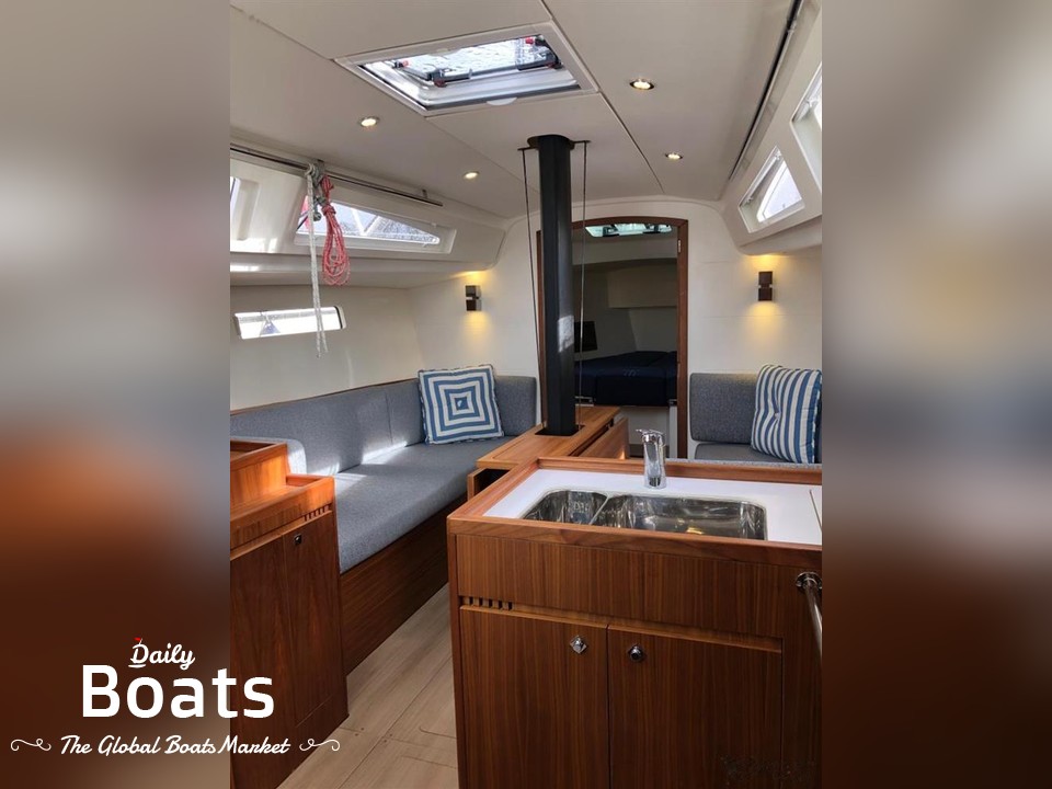 2018 J Boats J112E for sale. View price, photos and Buy 2018 J Boats ...