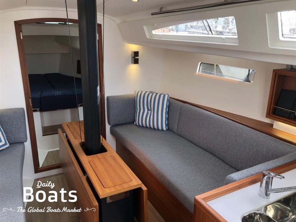 2018 J Boats J112E for sale. View price, photos and Buy 2018 J Boats ...