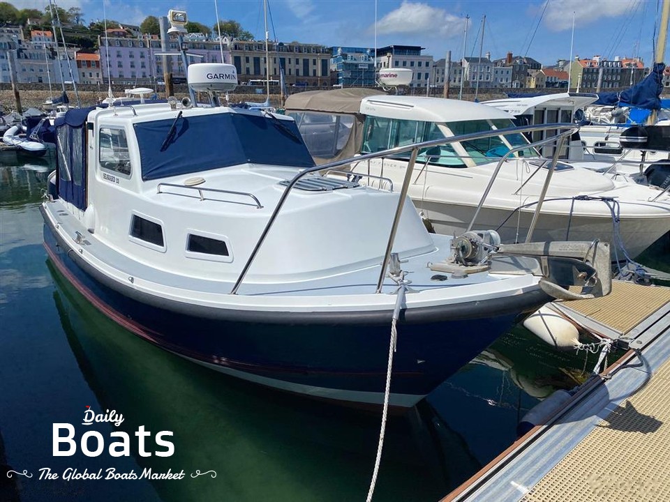 1991 Seaward 23 for sale. View price, photos and Buy 1991 Seaward 23 ...