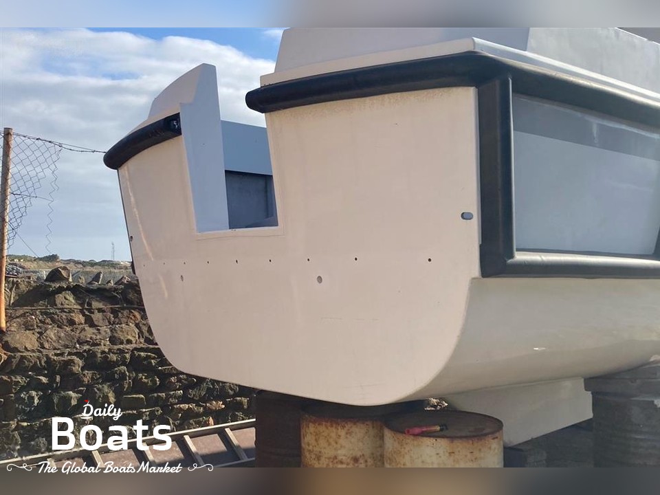 2021 Channel Island 32 for sale. View price, photos and Buy 2021 ...