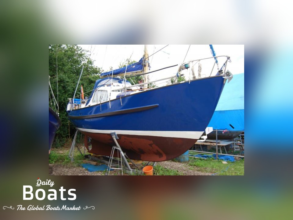 1972 Fisher Freeward 25 for sale. View price, photos and Buy 1972 ...