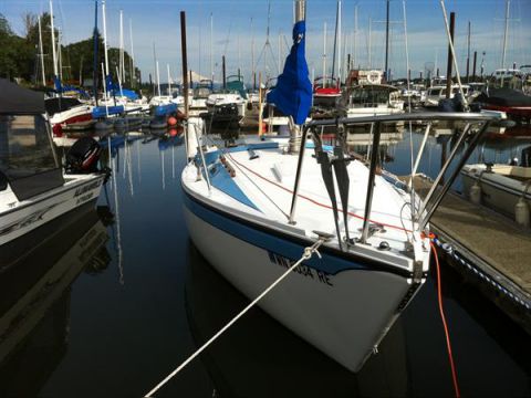 1975 Ericson 23 for sale. View price, photos and Buy 1975 Ericson 23 #21447