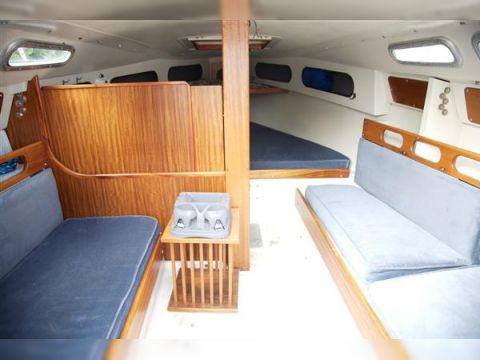 1975 Ericson 23 for sale. View price, photos and Buy 1975 Ericson 23 #21447