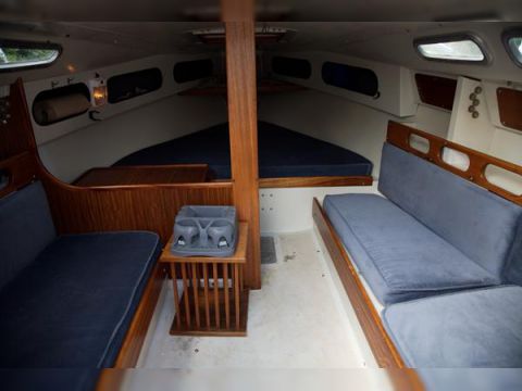 1975 Ericson 23 for sale. View price, photos and Buy 1975 Ericson 23 #21447