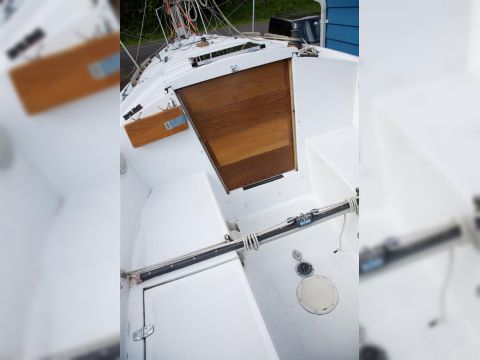 1975 Ericson 23 for sale. View price, photos and Buy 1975 Ericson 23 #21447