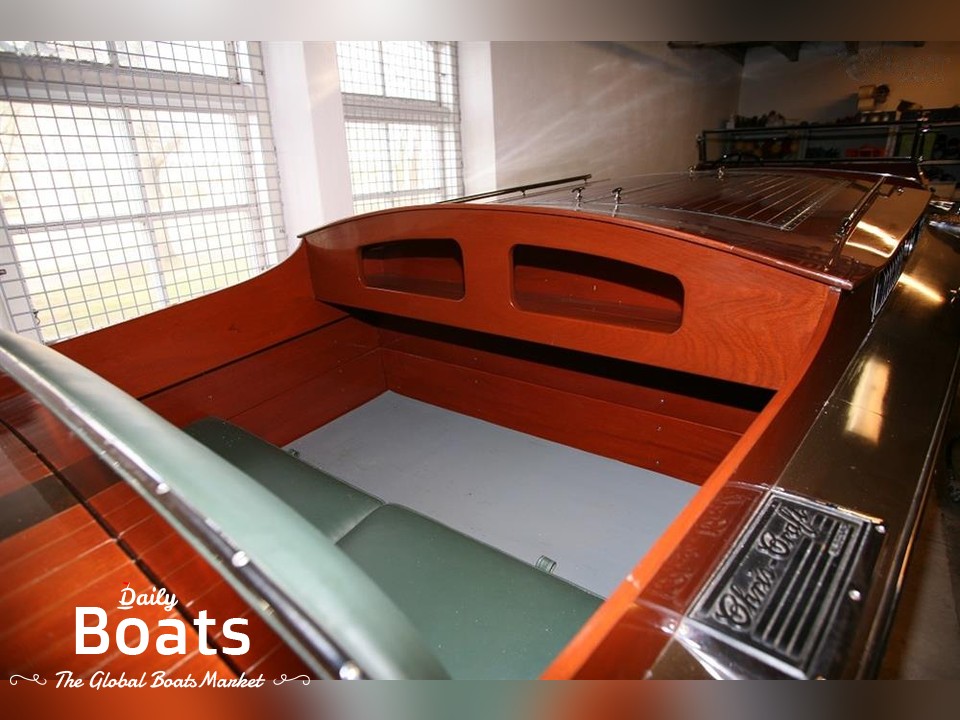 1930 Chris-Craft 26 Runabout for sale. View price, photos and Buy 1930 ...