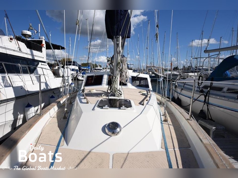 1981 Colvic Craft Victor 35 for sale. View price, photos and Buy 1981 ...