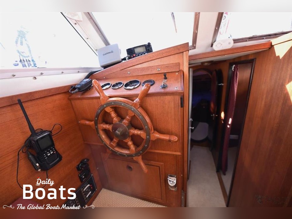 1981 Colvic Craft Victor 35 for sale. View price, photos and Buy 1981 ...