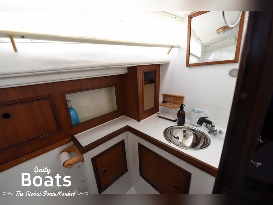 1981 Colvic Craft Victor 35 for sale. View price, photos and Buy 1981 ...