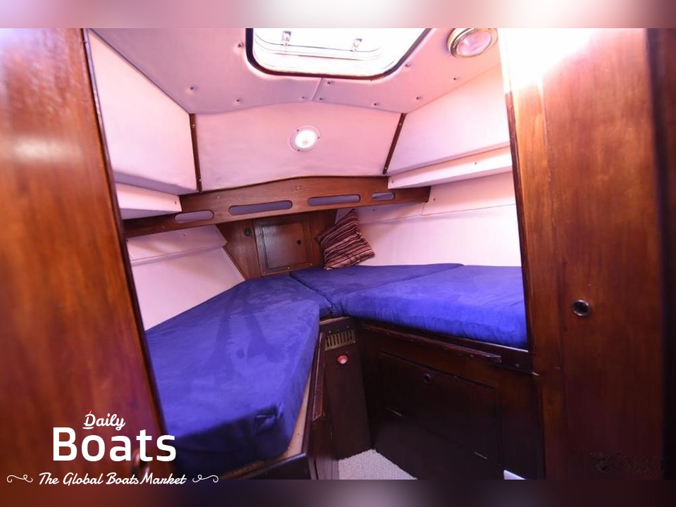 1981 Colvic Craft Victor 35 for sale. View price, photos and Buy 1981 ...