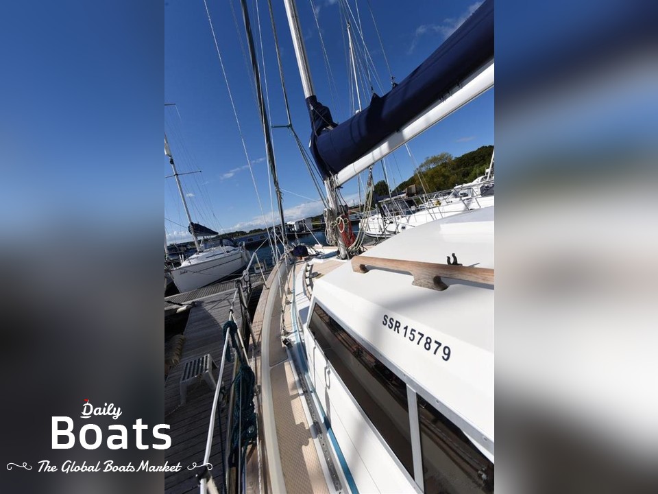 1981 Colvic Craft Victor 35 for sale. View price, photos and Buy 1981 ...