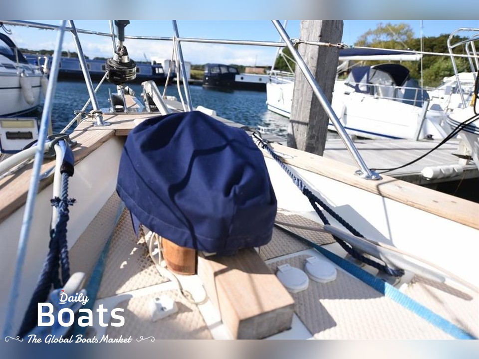 1981 Colvic Craft Victor 35 for sale. View price, photos and Buy 1981 ...