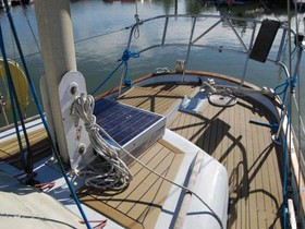 1978 Barbary 32 Ketch for sale. View price, photos and Buy 1978 Barbary ...