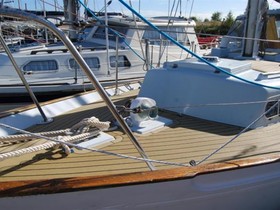 1978 Barbary 32 Ketch for sale. View price, photos and Buy 1978 Barbary ...