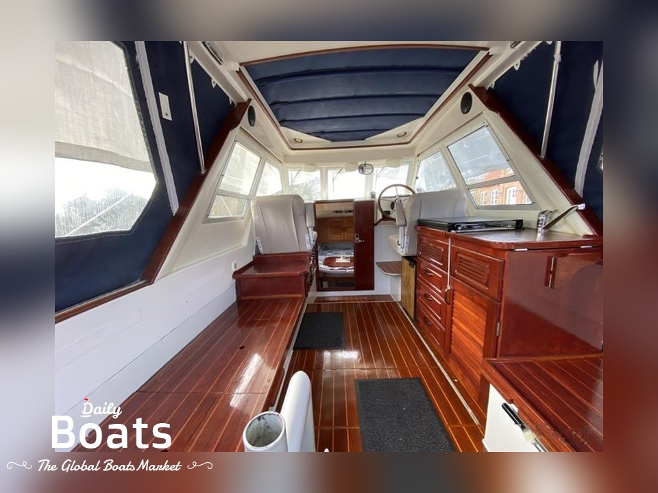 Saga Marine 26 Ht for sale. View price, photos and Buy Saga Marine 26 ...
