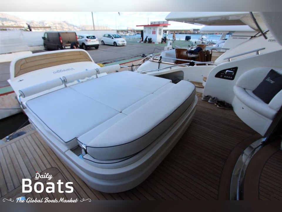 AB Yachts 68 for sale. View price, photos and Buy AB Yachts 68 #214548