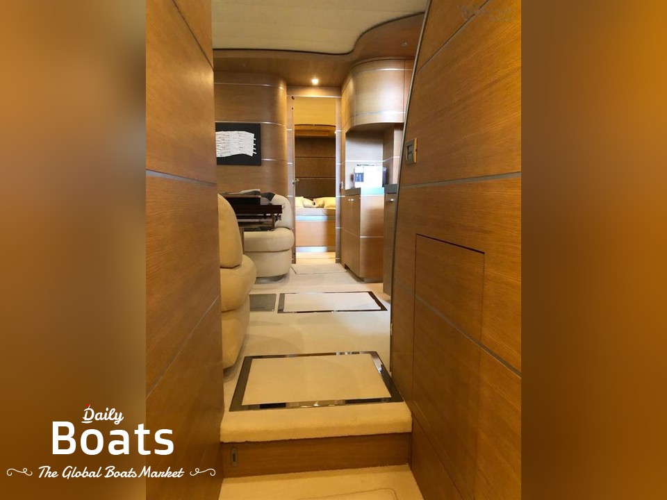 AB Yachts 68 for sale. View price, photos and Buy AB Yachts 68 #214548