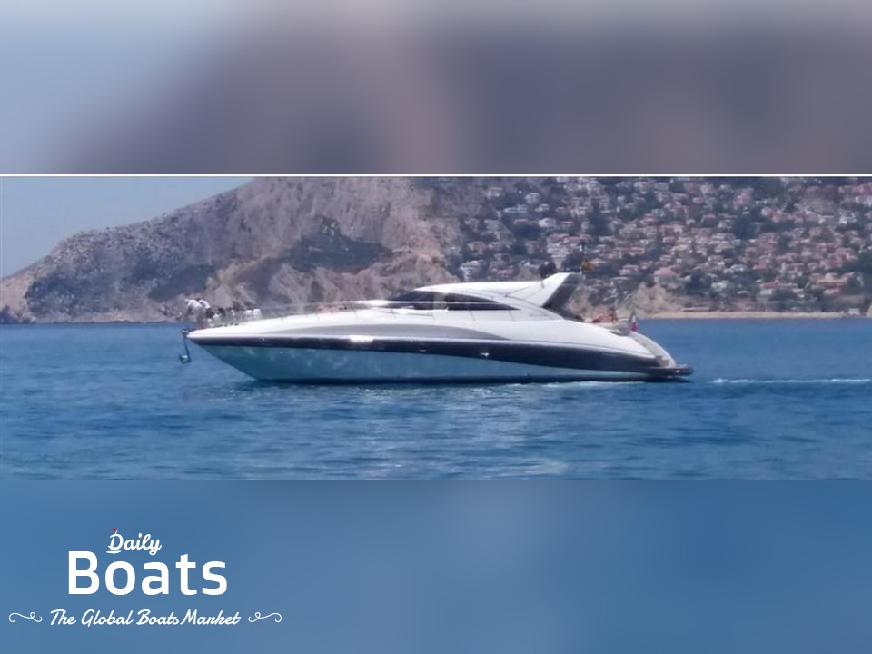 AB Yachts 68 for sale. View price, photos and Buy AB Yachts 68 #214548