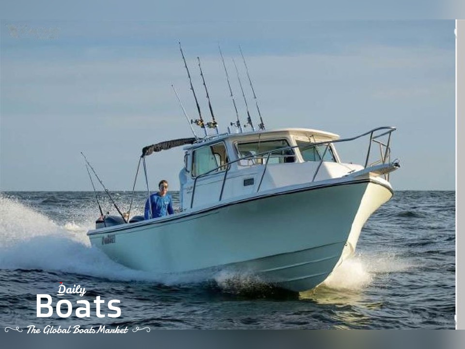 2021 Parker 2820 for sale. View price, photos and Buy 2021 Parker 2820 ...