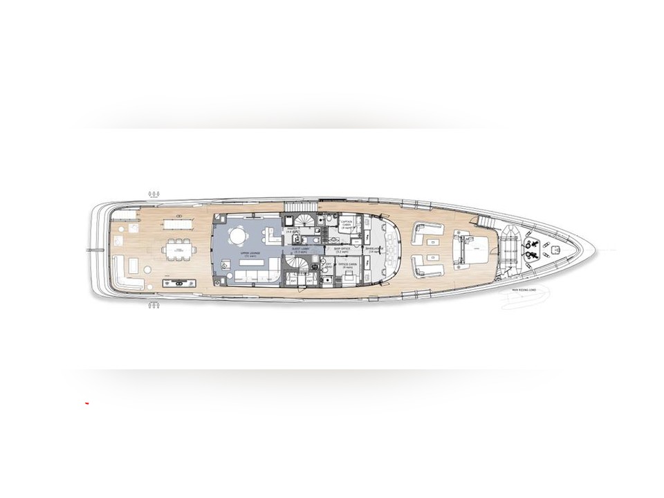 2024 Benetti Yachts 50M for sale. View price, photos and Buy 2024 ...