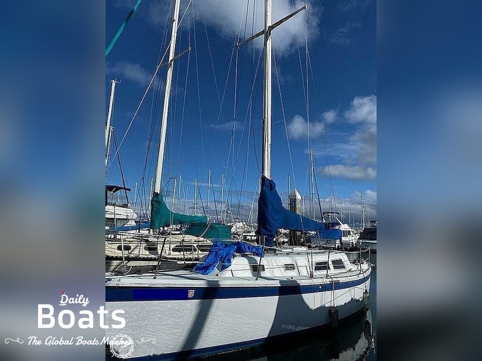 1971 Cal 33 for sale. View price, photos and Buy 1971 Cal 33 #214586