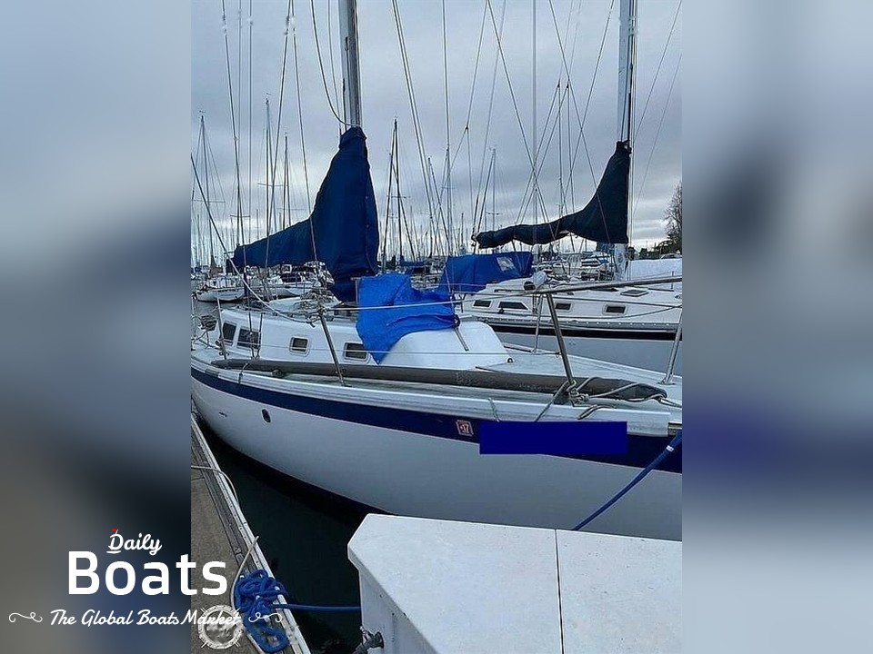 1971 Cal 33 for sale. View price, photos and Buy 1971 Cal 33 #214586