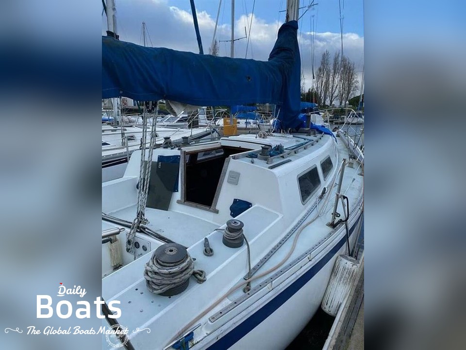 1971 Cal 33 for sale. View price, photos and Buy 1971 Cal 33 #214586