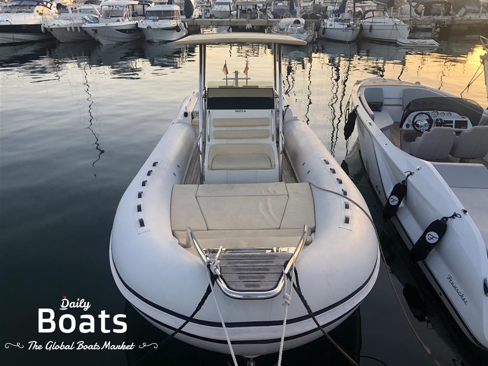2013 Scanner Boats Envy 970 for sale. View price, photos and Buy 2013 ...