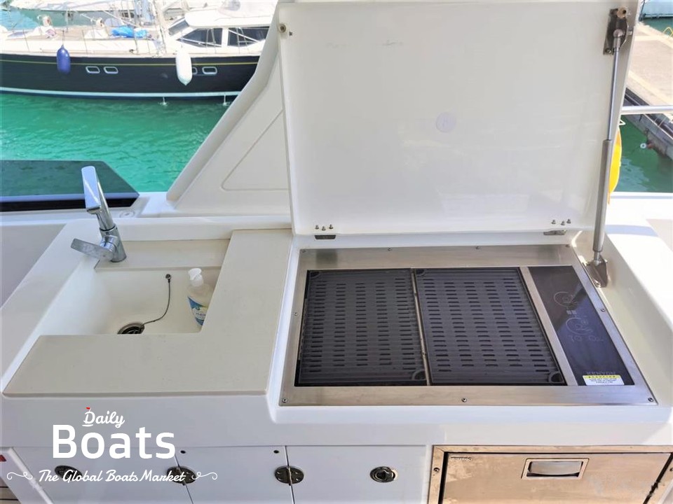 2021 Robertson And Caine Leopard 53 for sale. View price, photos and ...