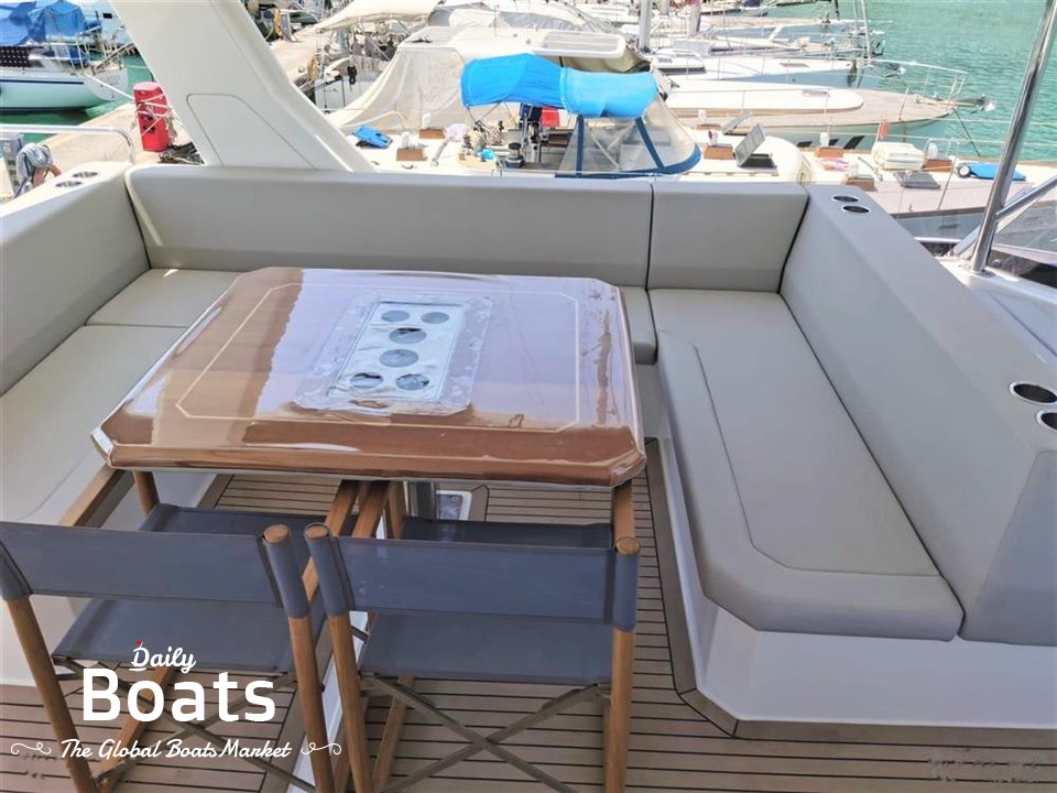 Robertson And Caine Leopard 53 for sale. View price, photos and Buy ...