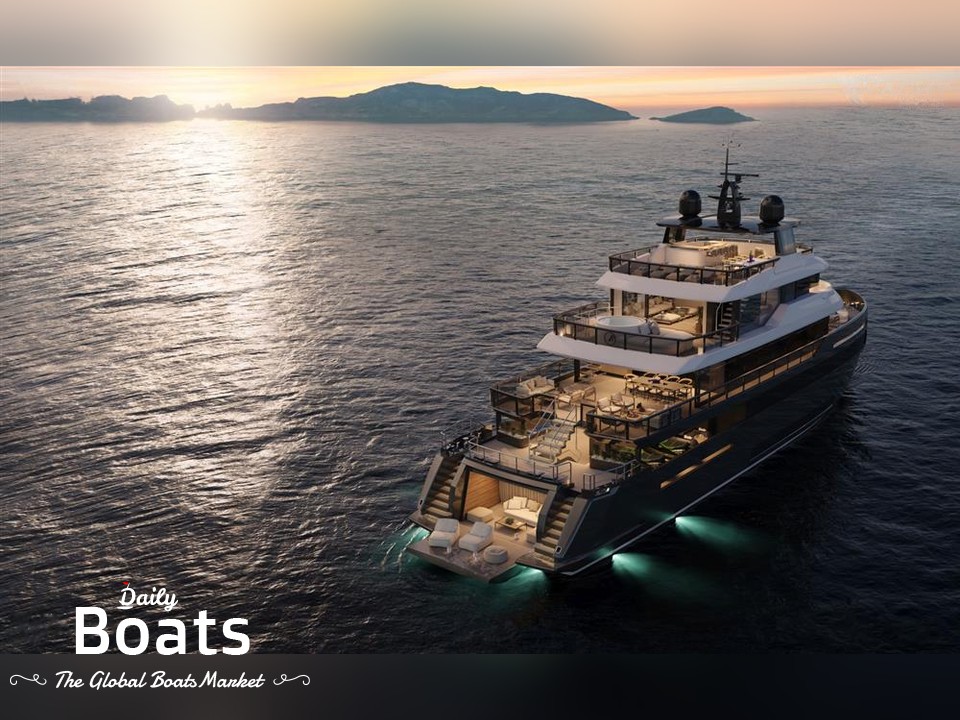 2024 Benetti Yachts 37M for sale. View price, photos and Buy 2024 ...