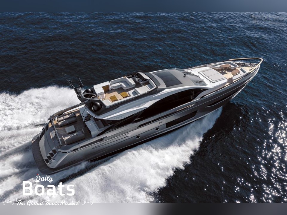 2023 Azimut Yachts Grande S10 for sale. View price, photos and Buy 2023 ...