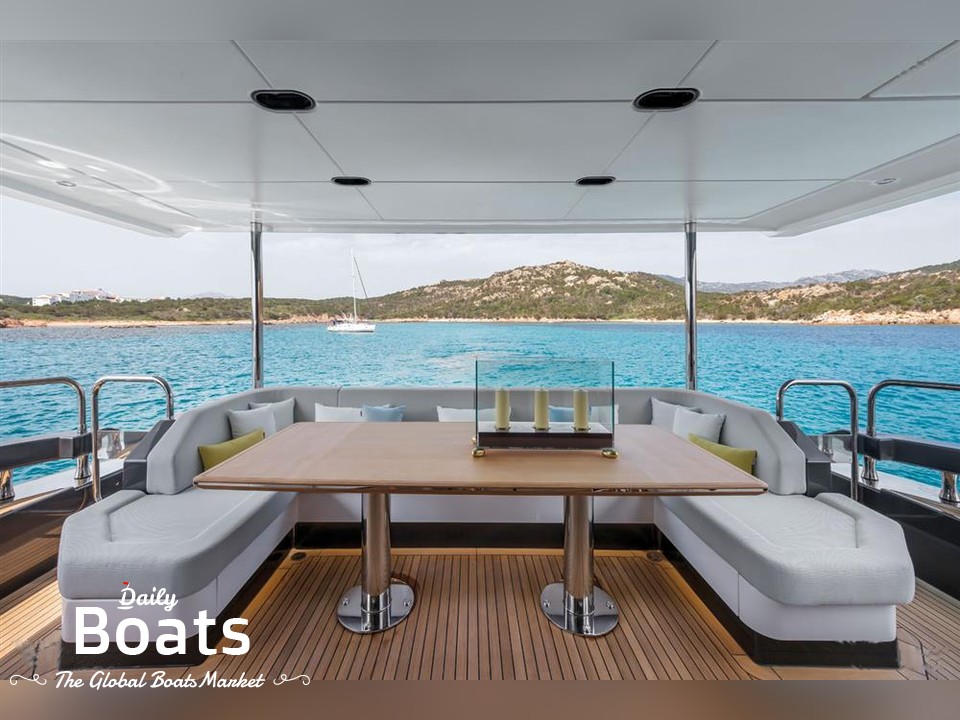 2023 Azimut Yachts Grande 27M for sale. View price, photos and Buy 2023 ...