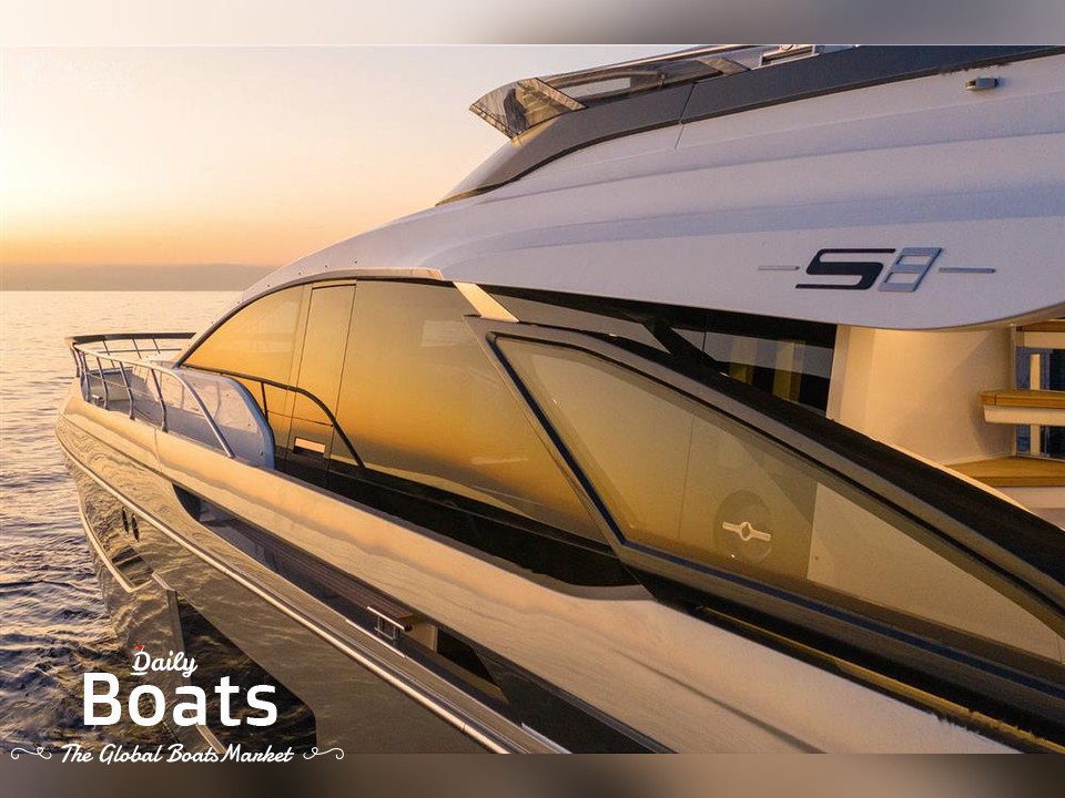 2023 Azimut Yachts S8 for sale. View price, photos and Buy 2023 Azimut Yachts S8 #214625