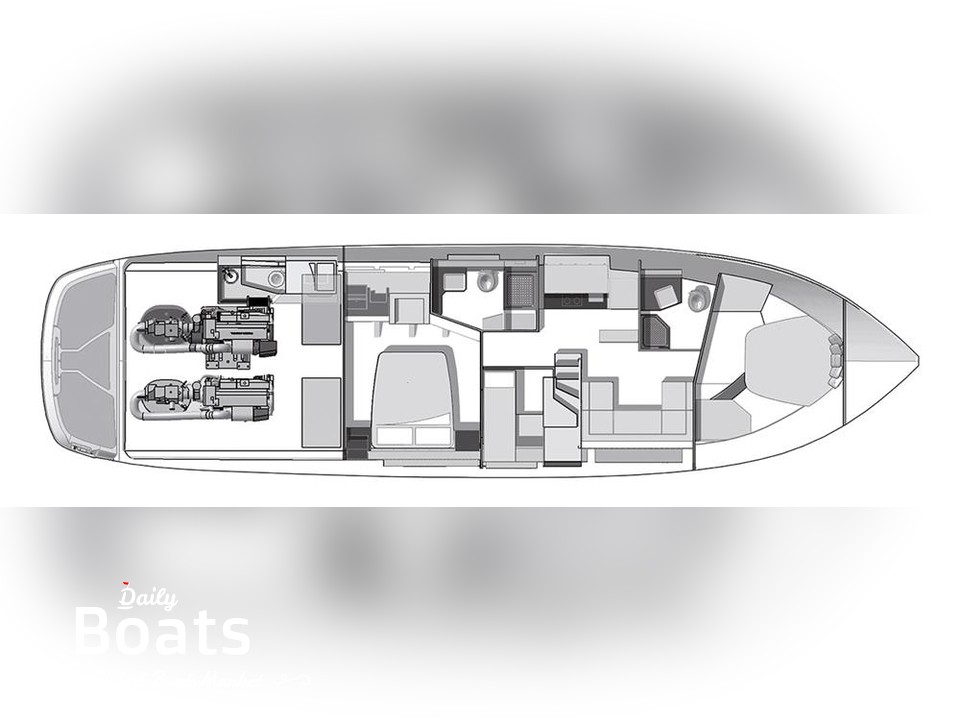 2022 Cranchi 60 St for sale. View price, photos and Buy 2022 Cranchi 60 ...