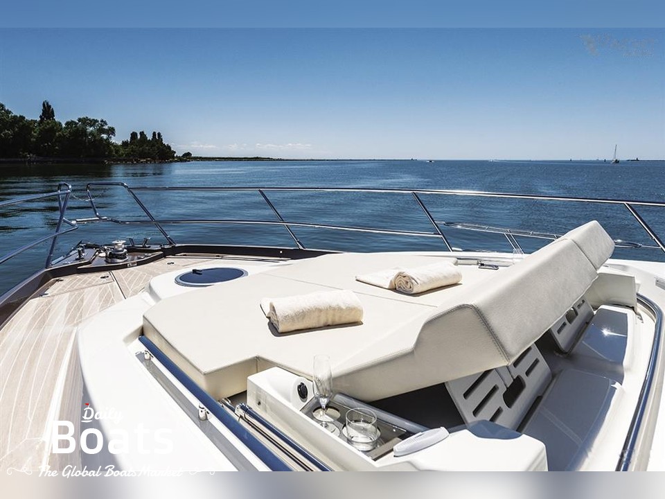 2022 Cranchi 60 St for sale. View price, photos and Buy 2022 Cranchi 60 ...