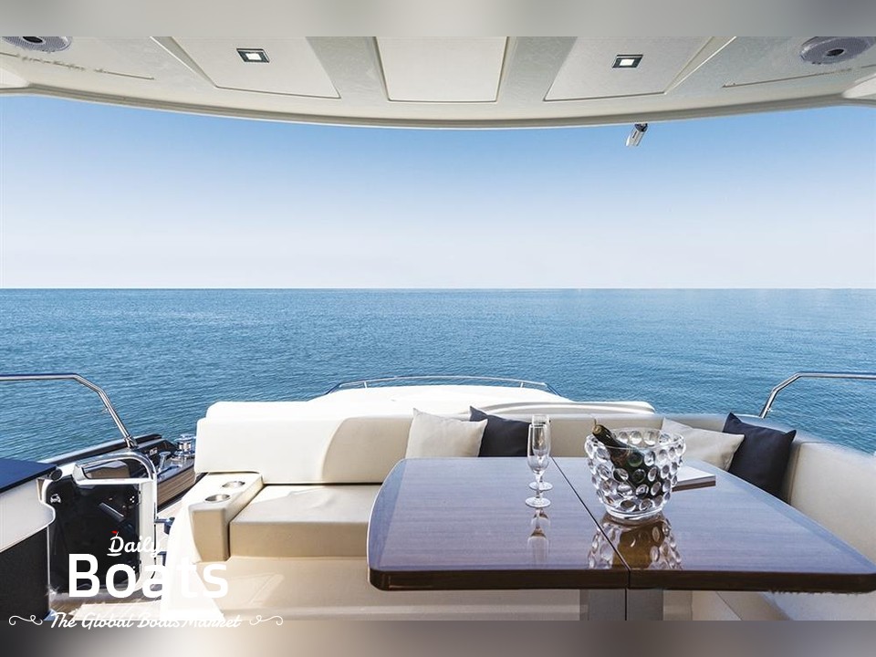 2022 Cranchi 60 St for sale. View price, photos and Buy 2022 Cranchi 60 ...