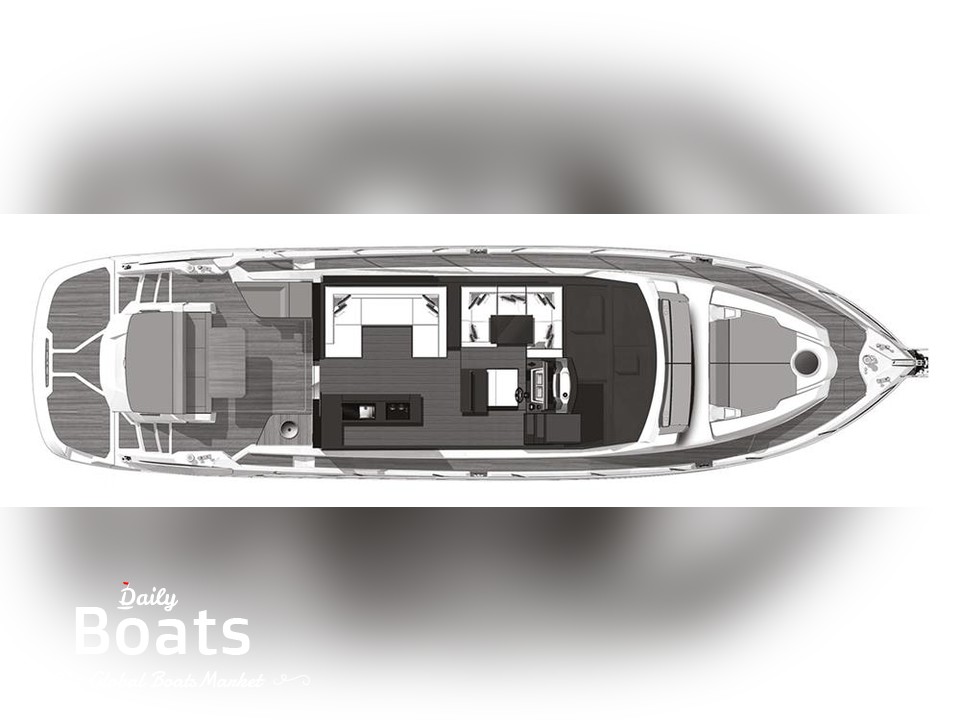 2022 Cranchi 60 Ht for sale. View price, photos and Buy 2022 Cranchi 60 ...