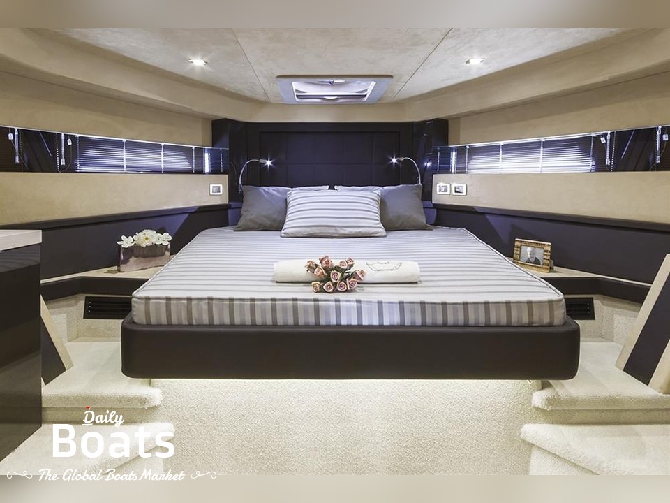 2022 Cranchi 60 Ht for sale. View price, photos and Buy 2022 Cranchi 60 ...